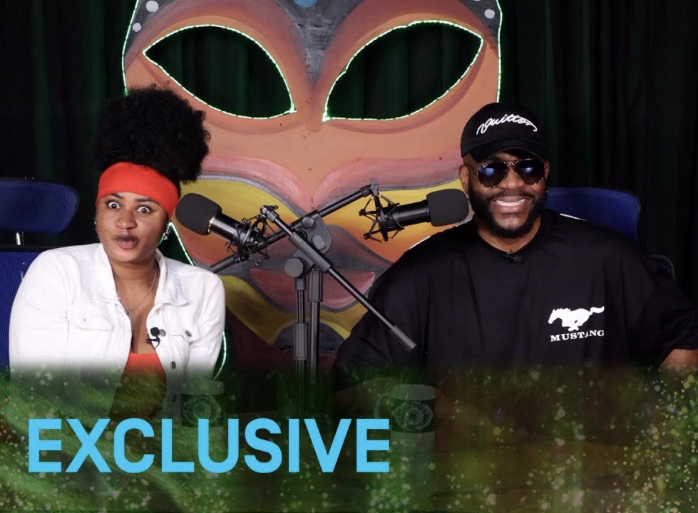 Exclusive Interview With BBNaijaS10 Winner Imisi As She Speaks About ...