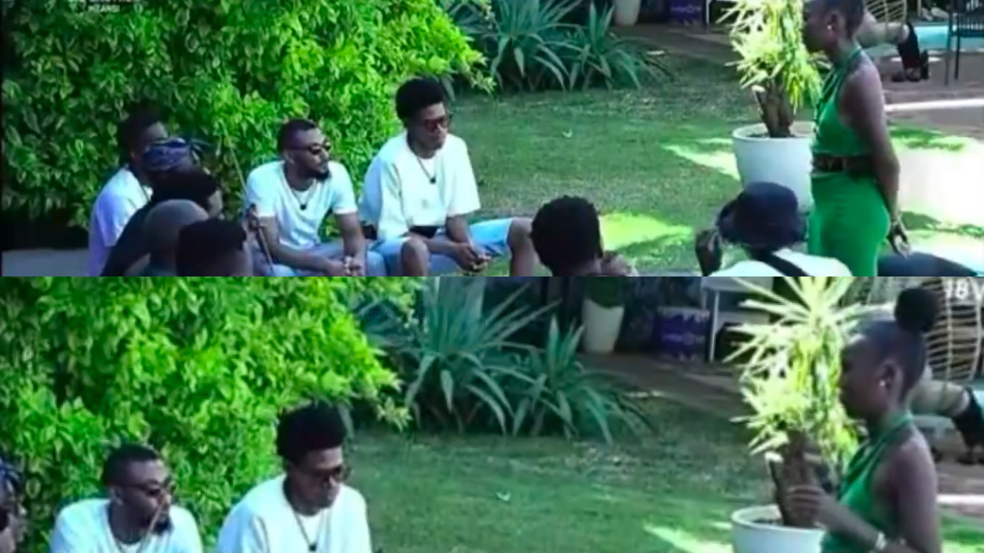 Kay B apologizes to all the boys if she had ever made them feel ...