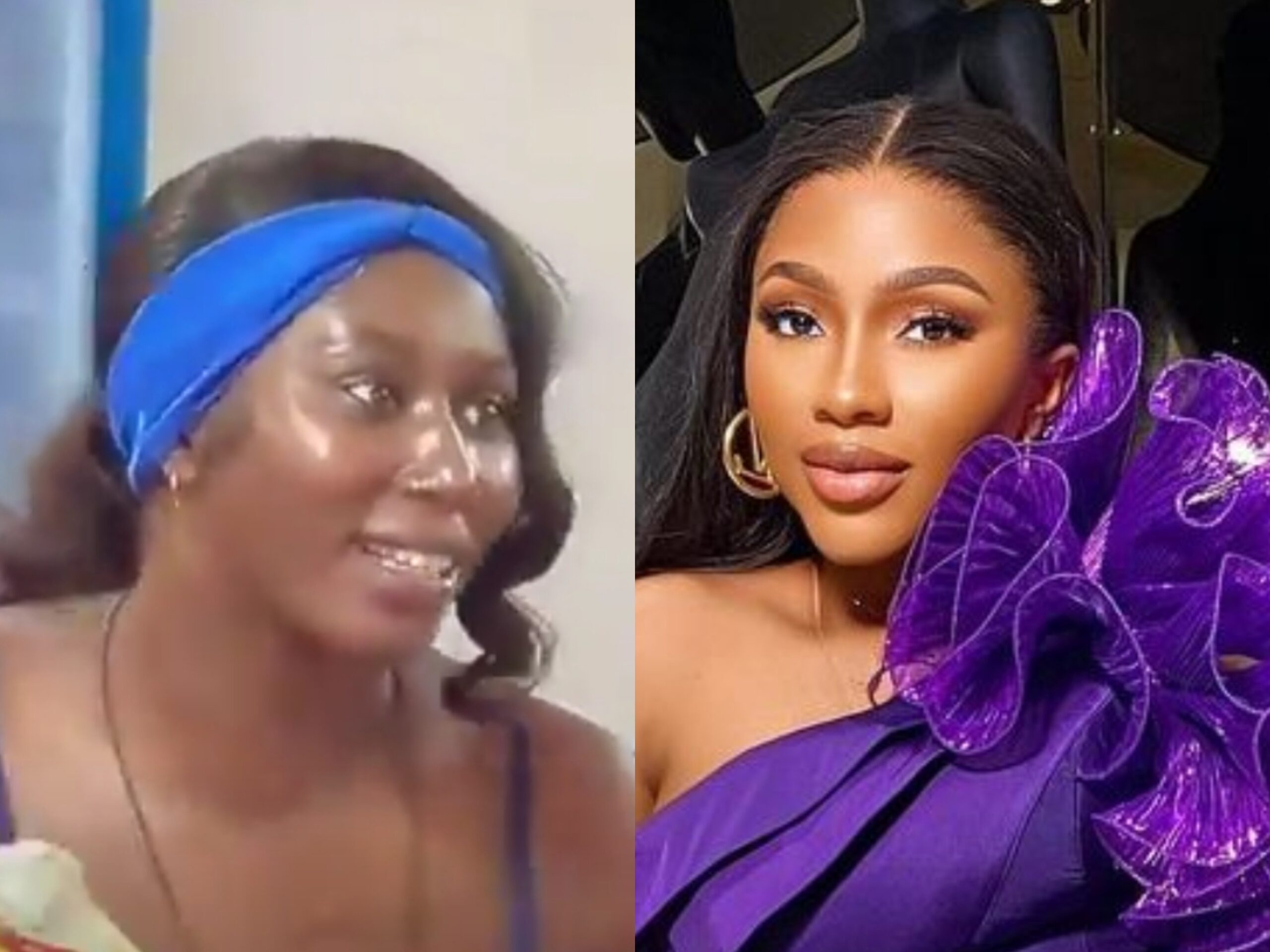 Funny Moment As BBNaija Nelly Started Mimicking Mercy Eke Accent (VIDE0 ...