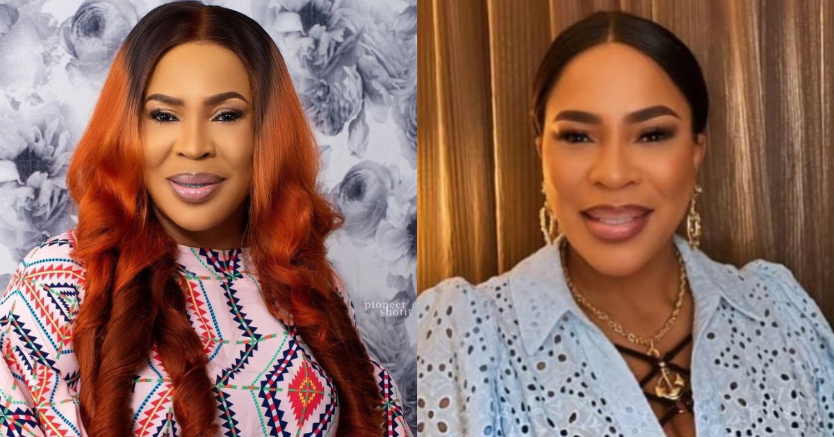 "Avoid Who Avoids You" - Faithia Williams Shakes Table With Post ...