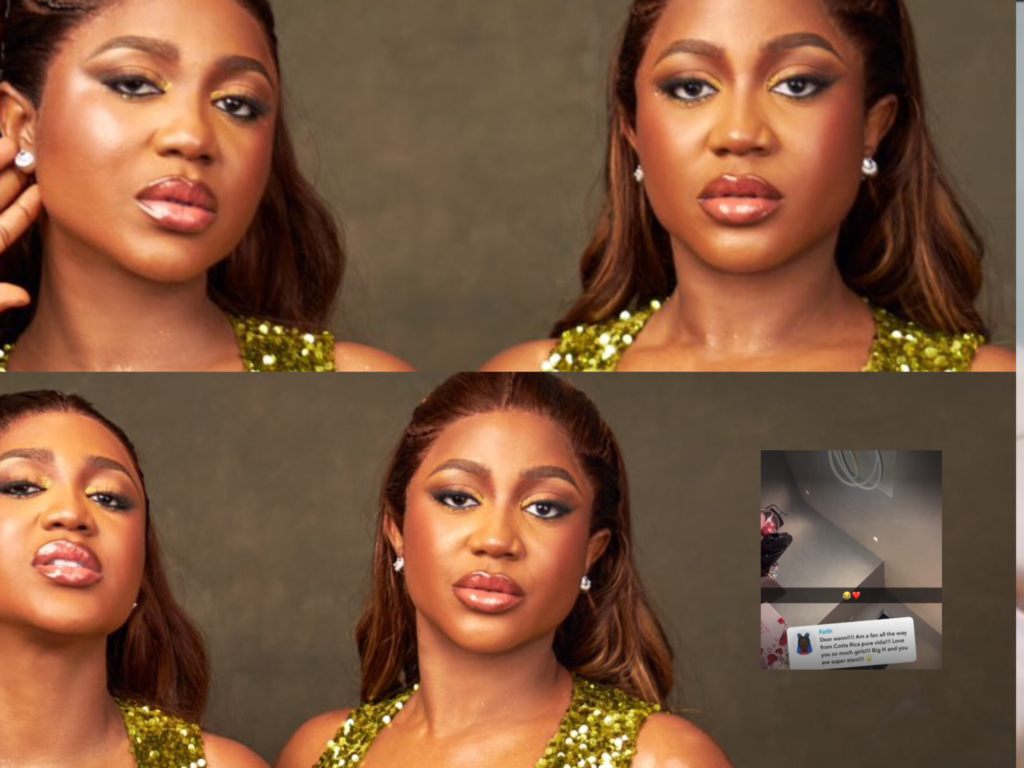 WannixHandi Reacts BBNaijaS9 Voting Results Release - Drillogist