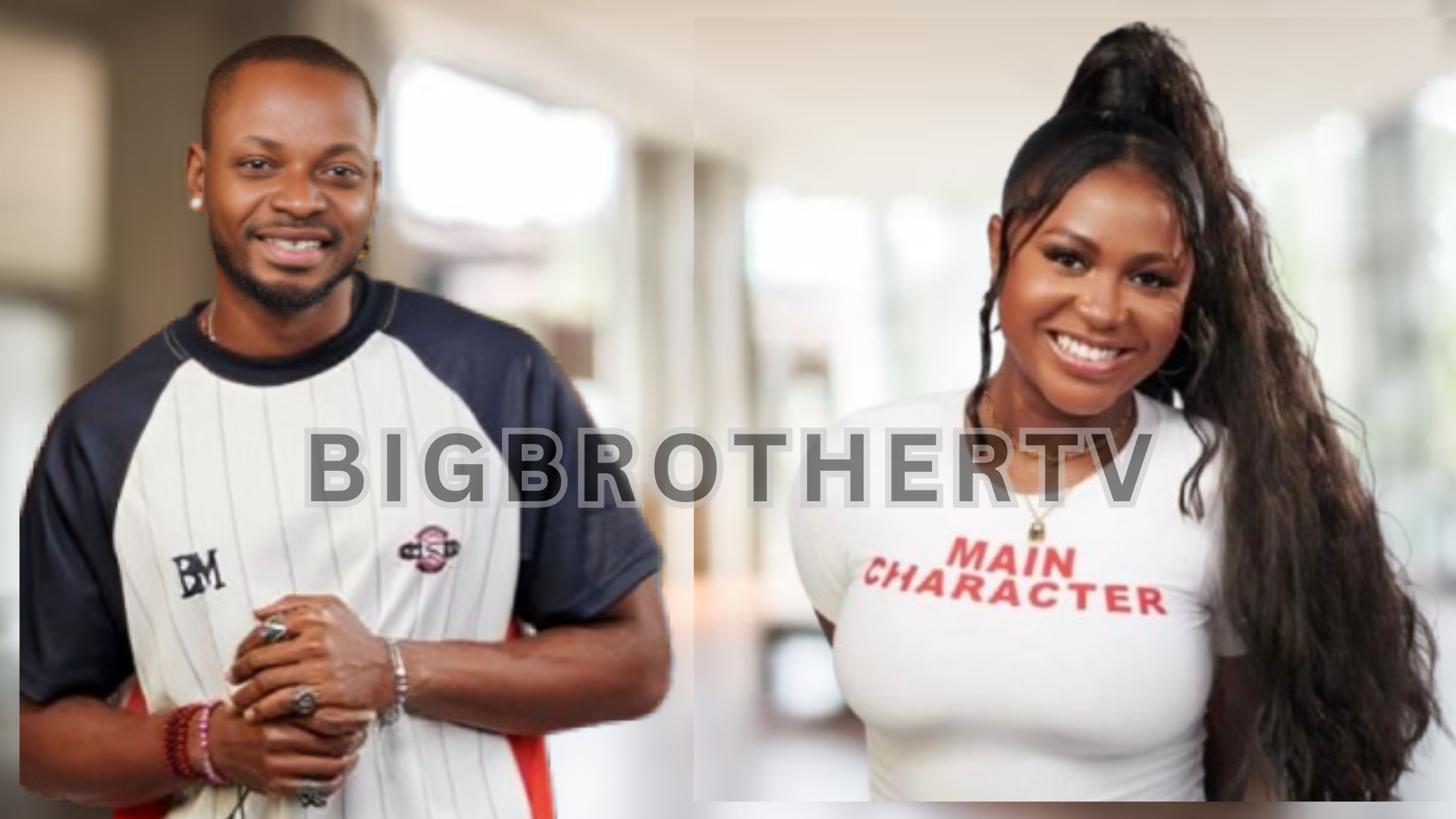 Vote For The BBNaija Star With The Biggest Fanbase Between KellyRae And ...