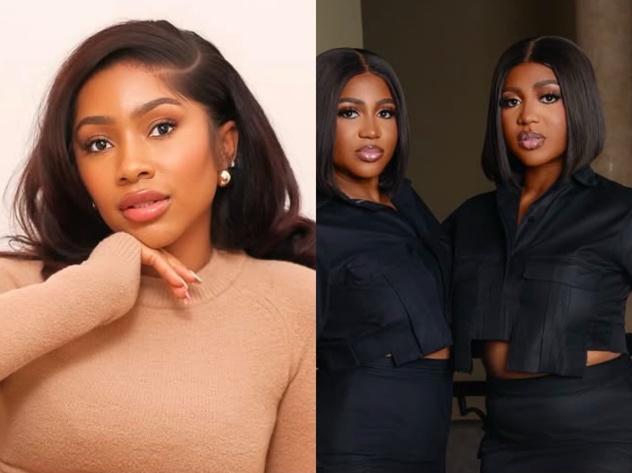 “Wanni Bad-Mouthed Her” - BBNaija Fans React To WannixHandi And Mercy ...