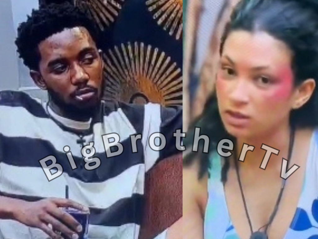 "Ashley Is On Her 0wn" - Ashley Fans Reacts To Ashley Telling Guluva ...