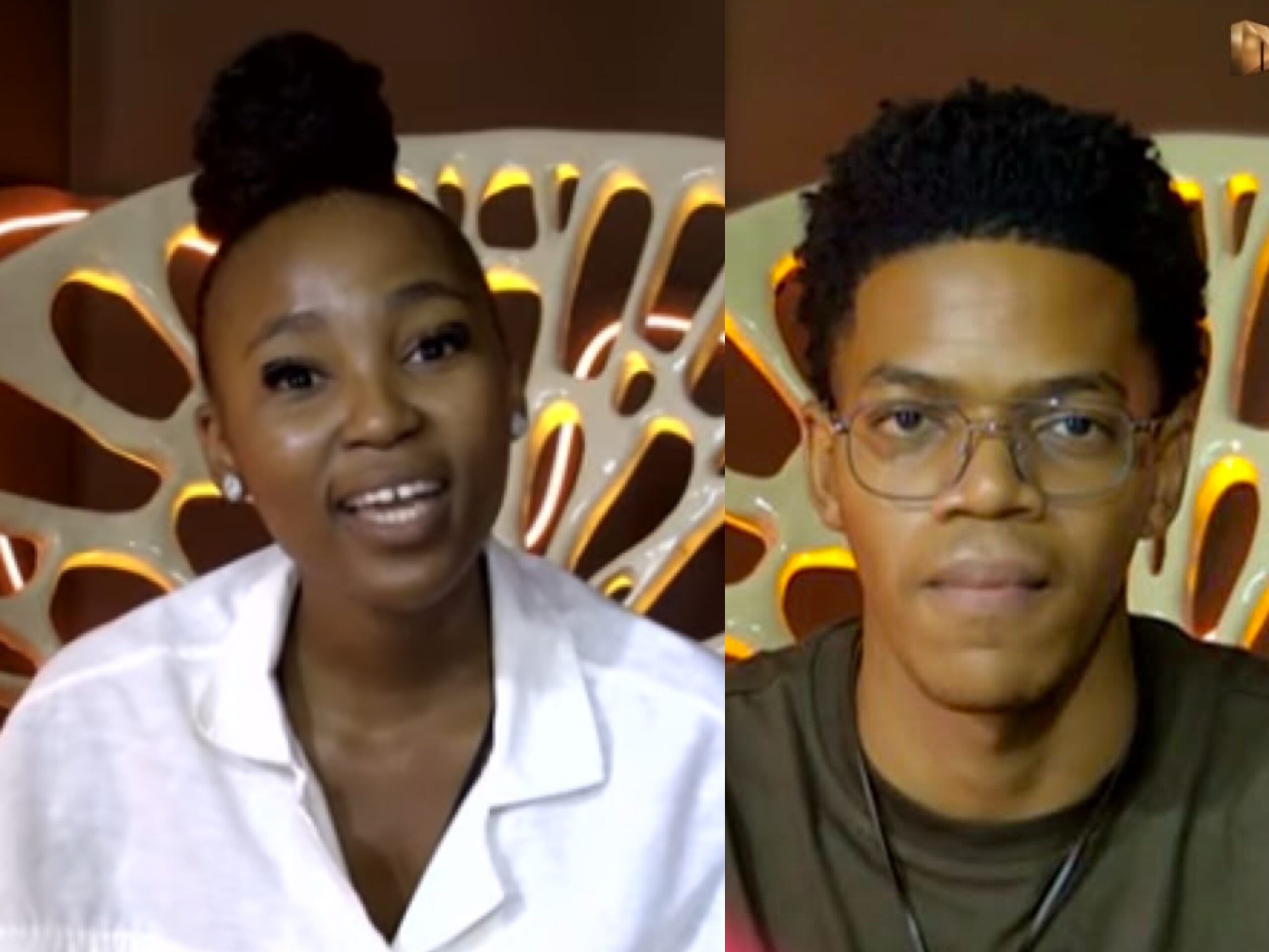 “Disqualify Her” - Fans Tag BBMzansi Producion Over KayB Actions ...