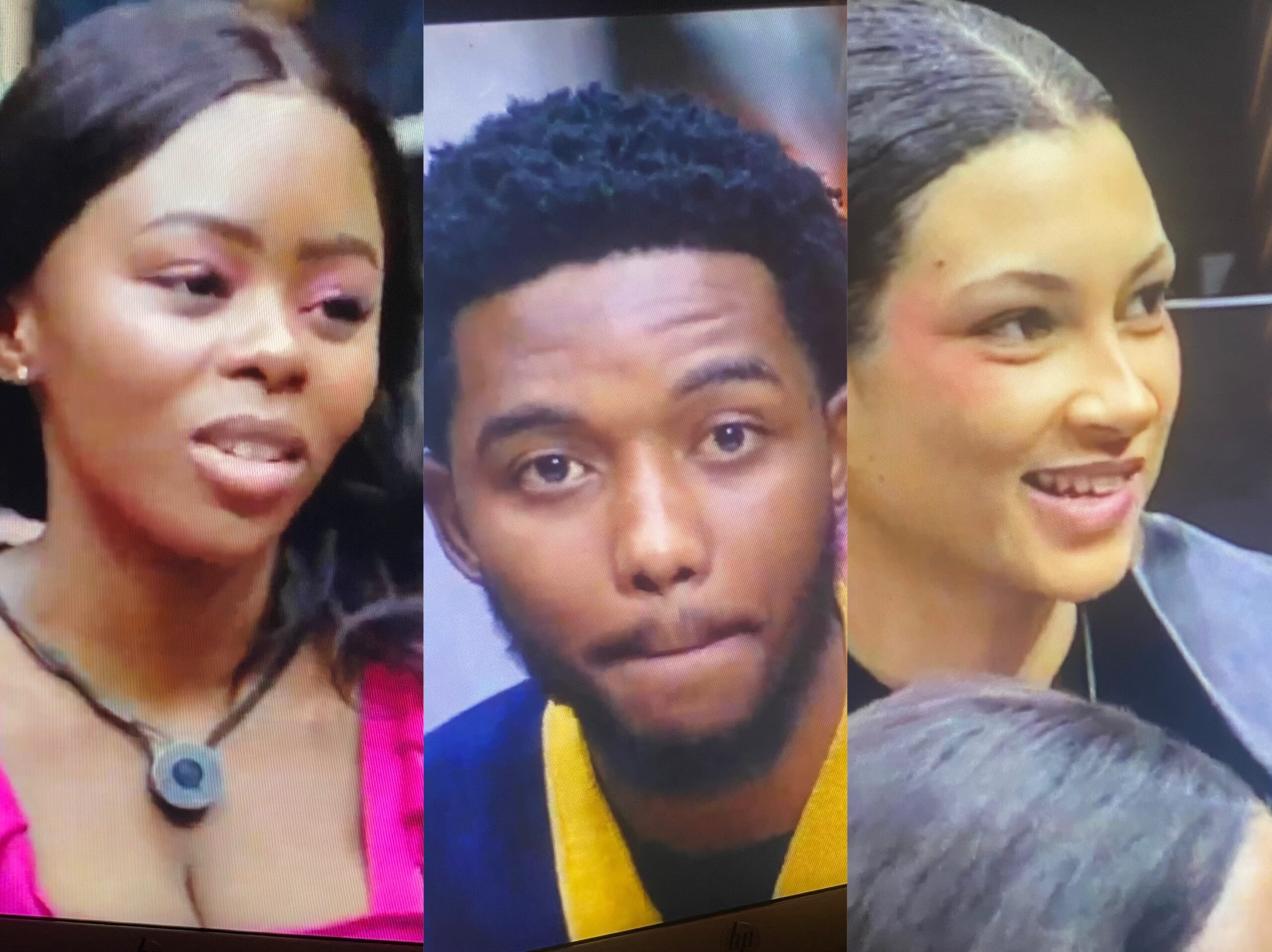 The moment Sweet Guluva reveals he saved Ashley and Replaced with Jojo ...