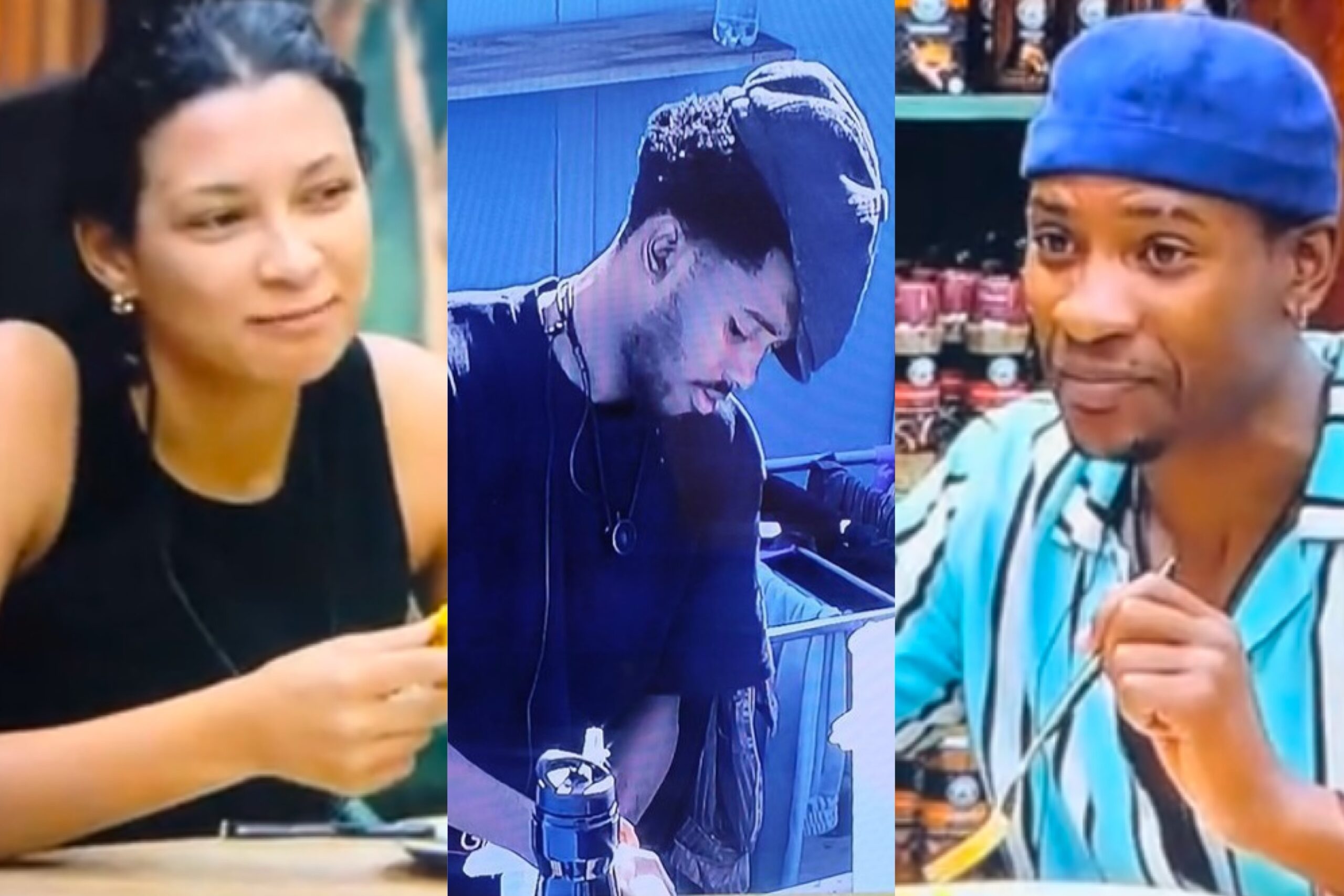 “Ashley missing her man” - Shippers react to Ashley sending Sipha Lee ...