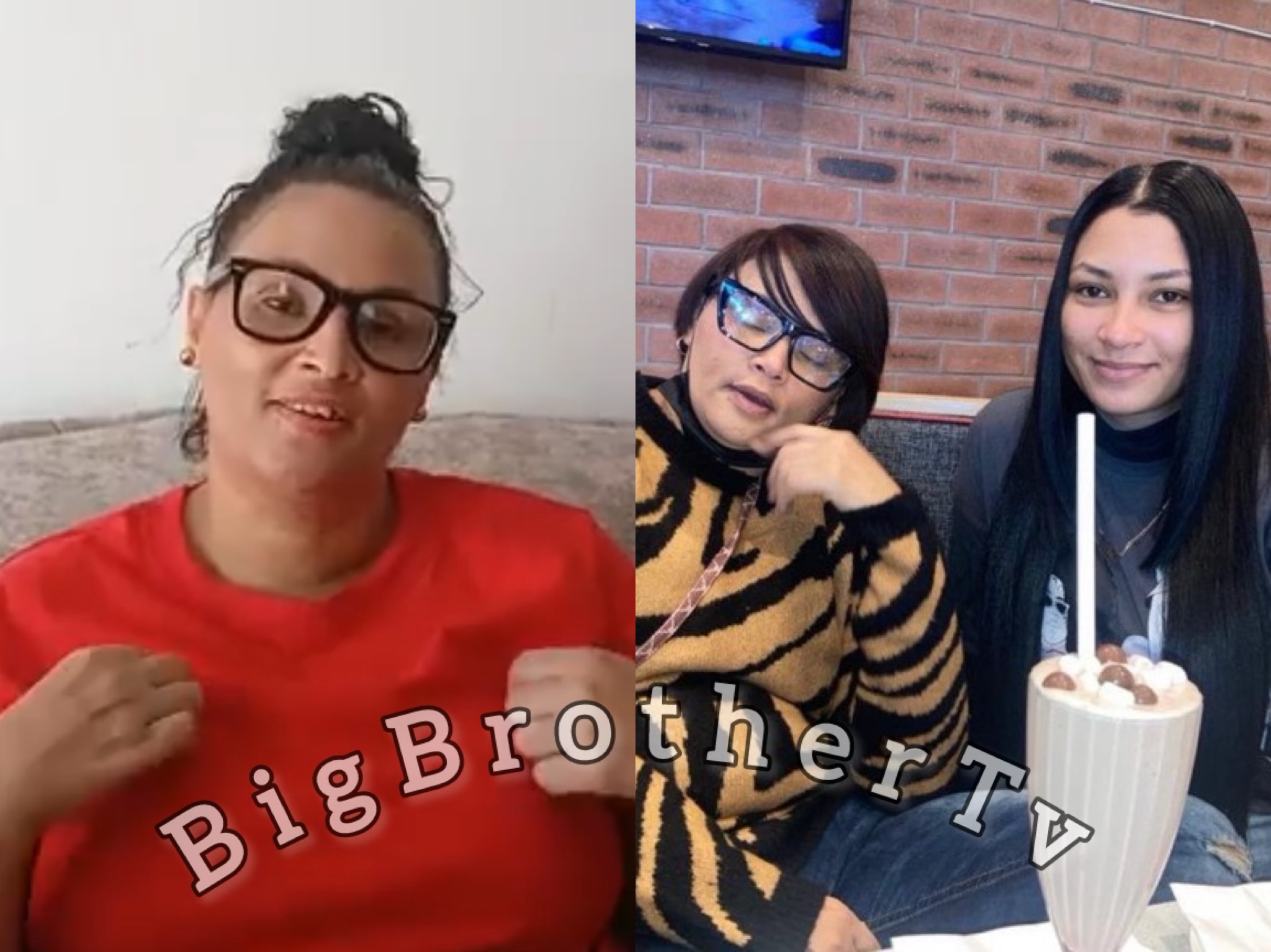 Ashley Mom sends a message To Ashley Fans And Everyone Going All Out ...