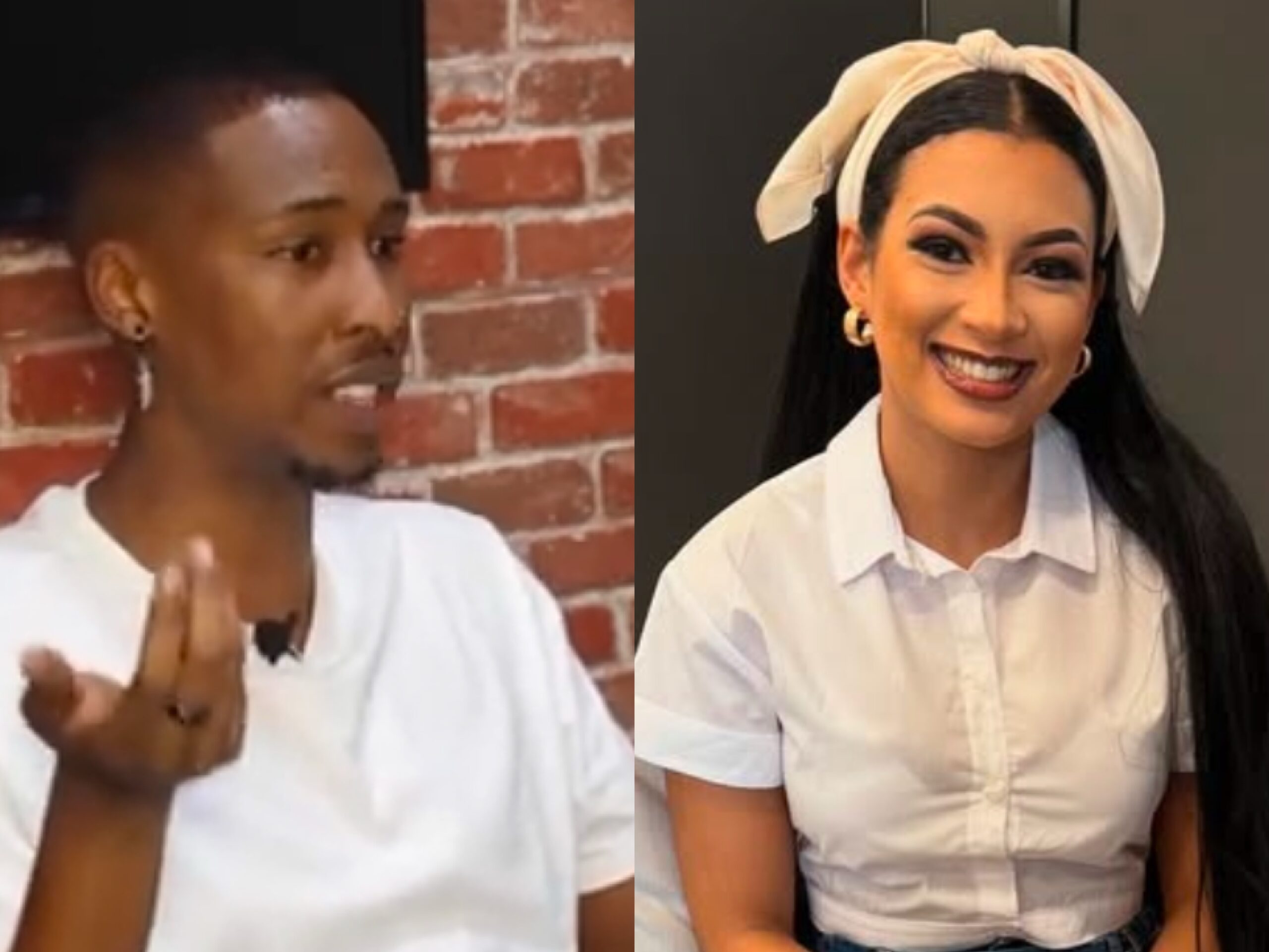 “Ashley is smart and…” - Swiss apologize and explains why he evicted ...