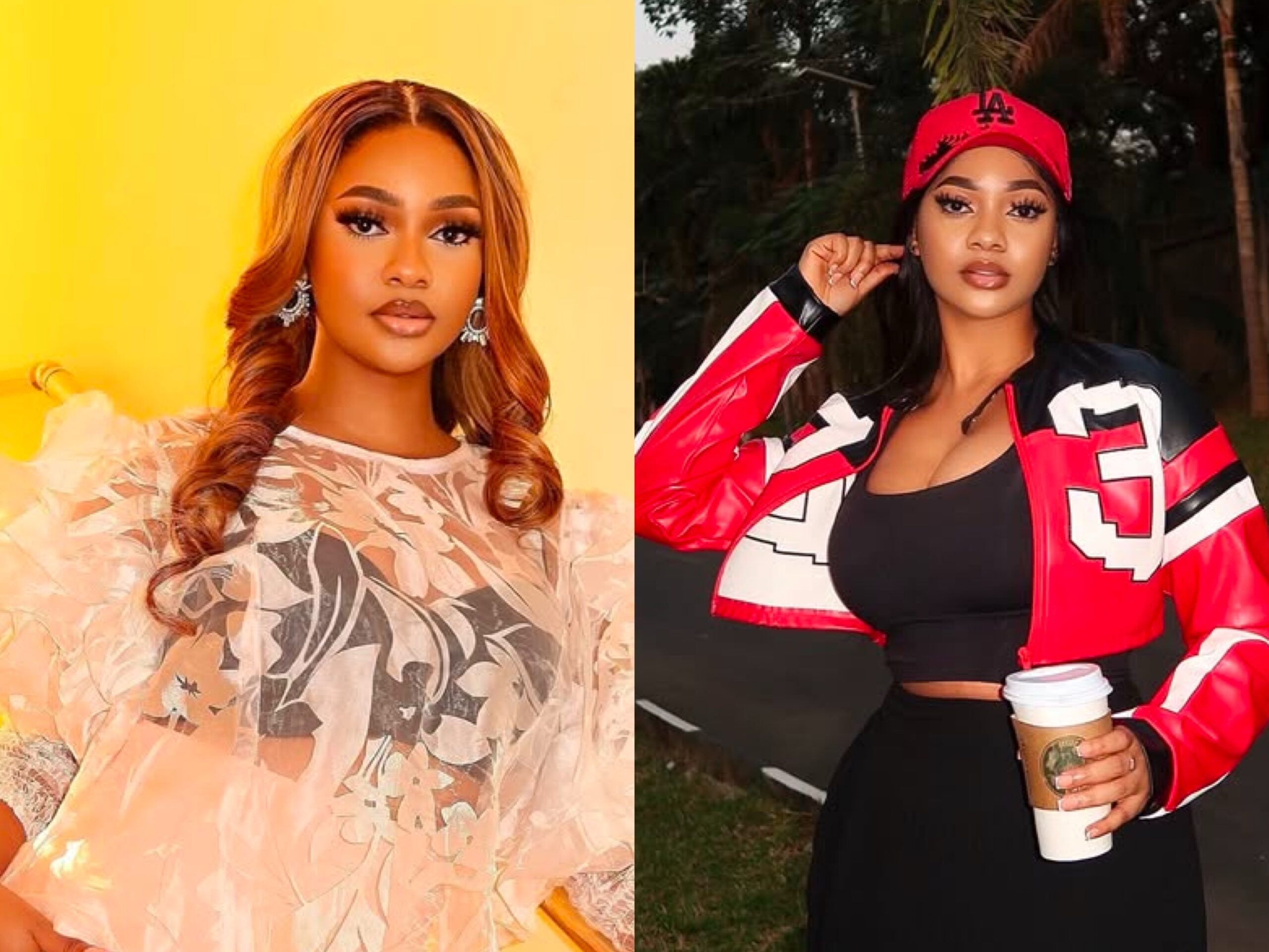 “Victoria Is stingy” - BBNaija Victoria VVIP Fans Calls Her Out ...