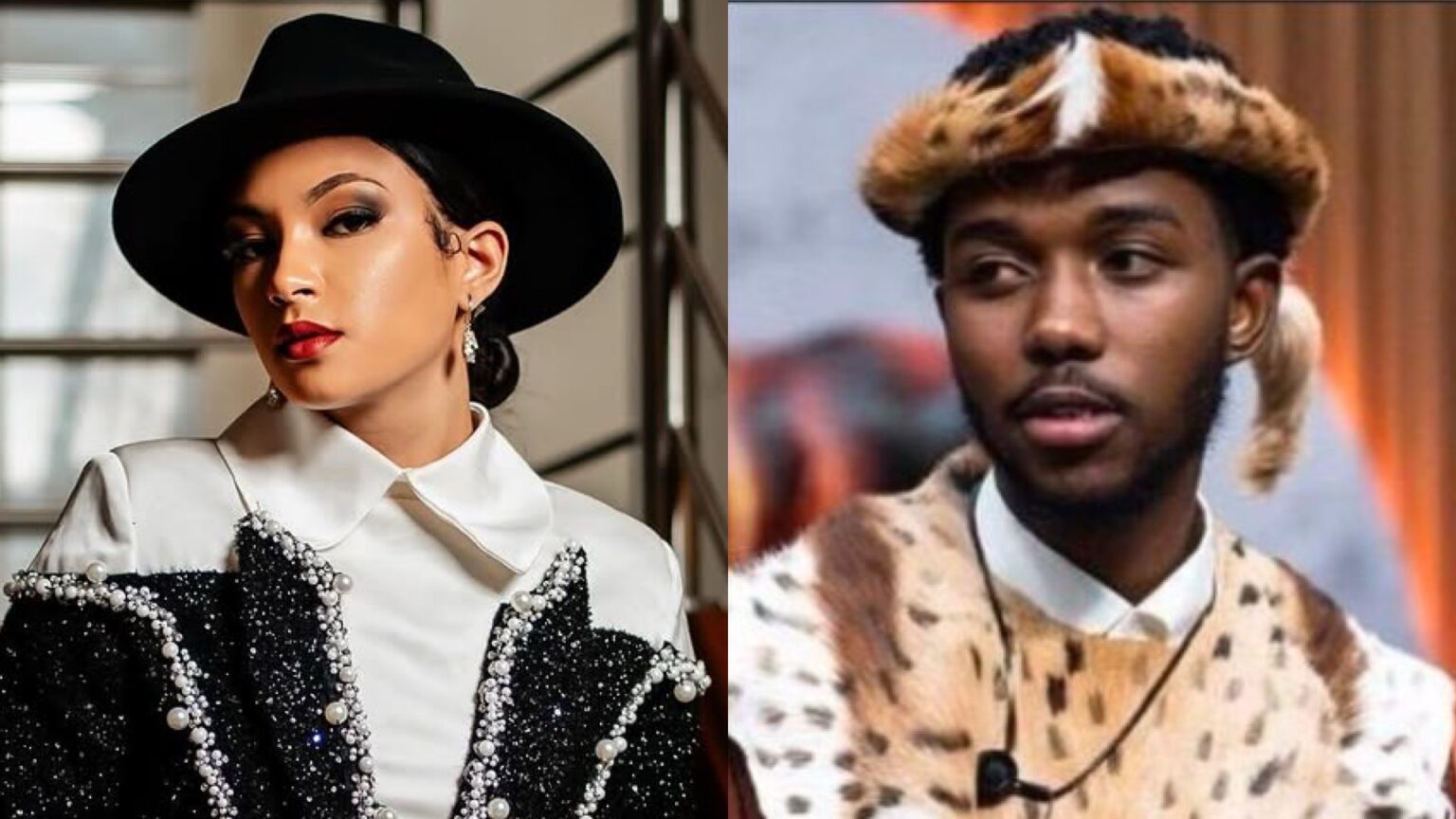 Ashley Ranks No. 2 And Guluva Ranks No. 5 M0st Talked-Ab0ut Reality TV ...