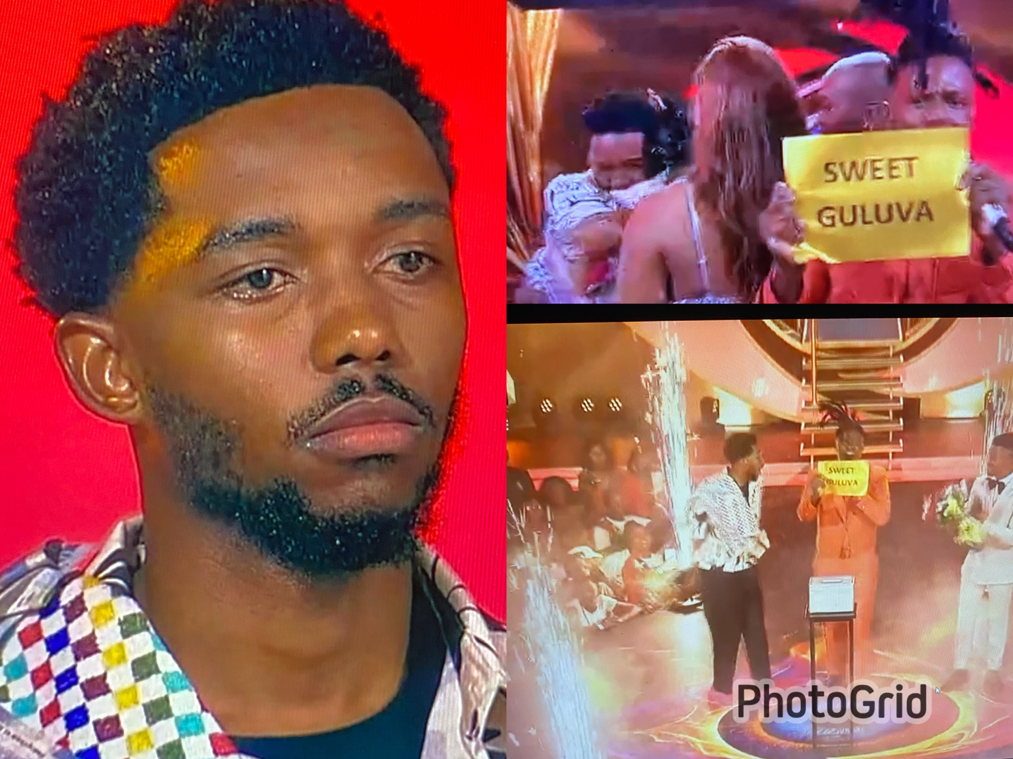 Sweet Guluva Wins R2Million Grand Prize, Uyanda Emerges Has First ...