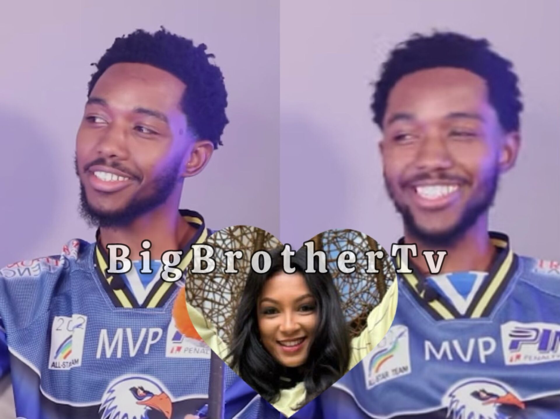 “Yes it is love” – Sweet Guluva opens up in exclusive interview (VIDEO)