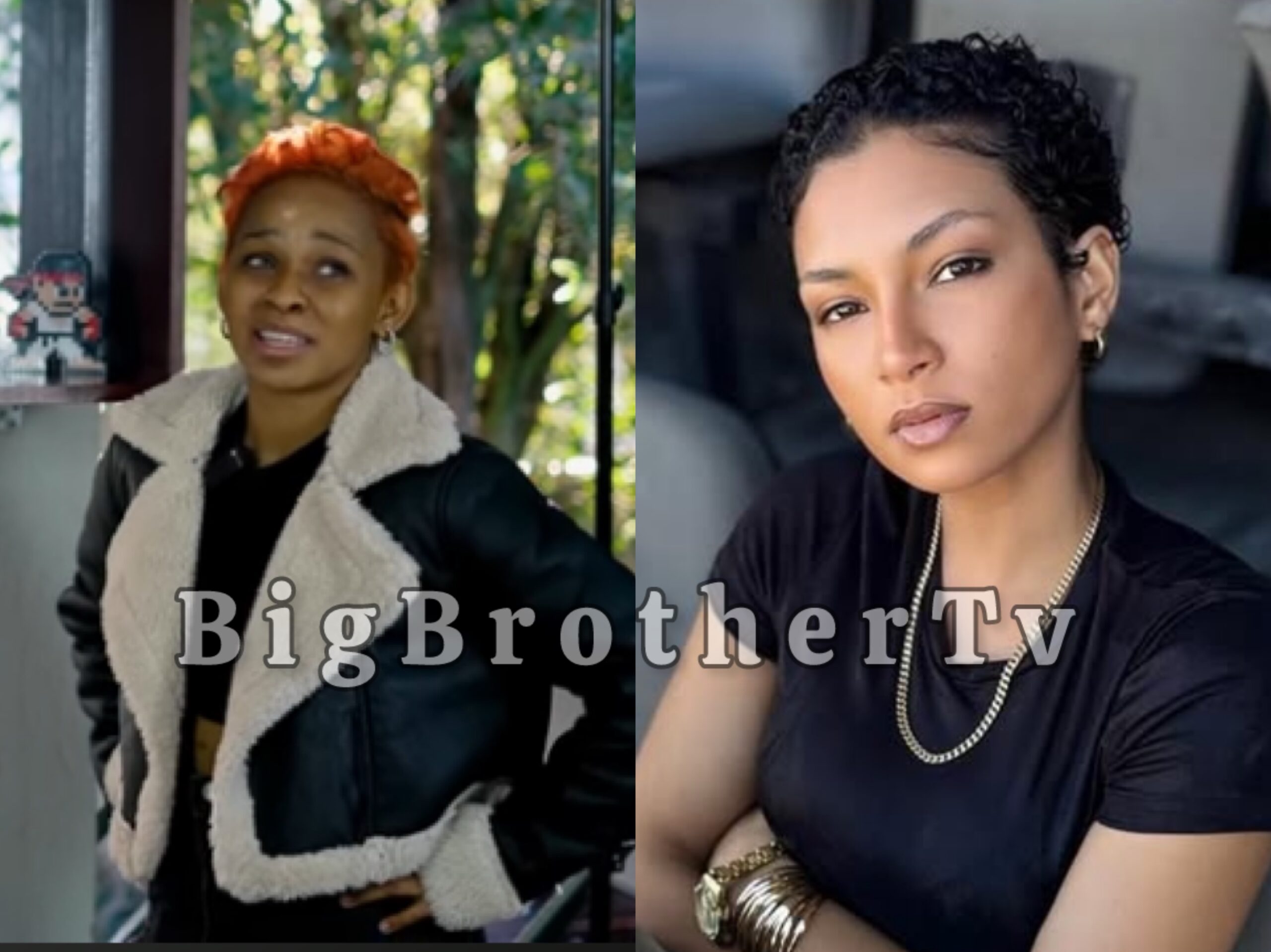 “I regret trusting Ashley , I tried to give her a cha, but…” - Mshini ...