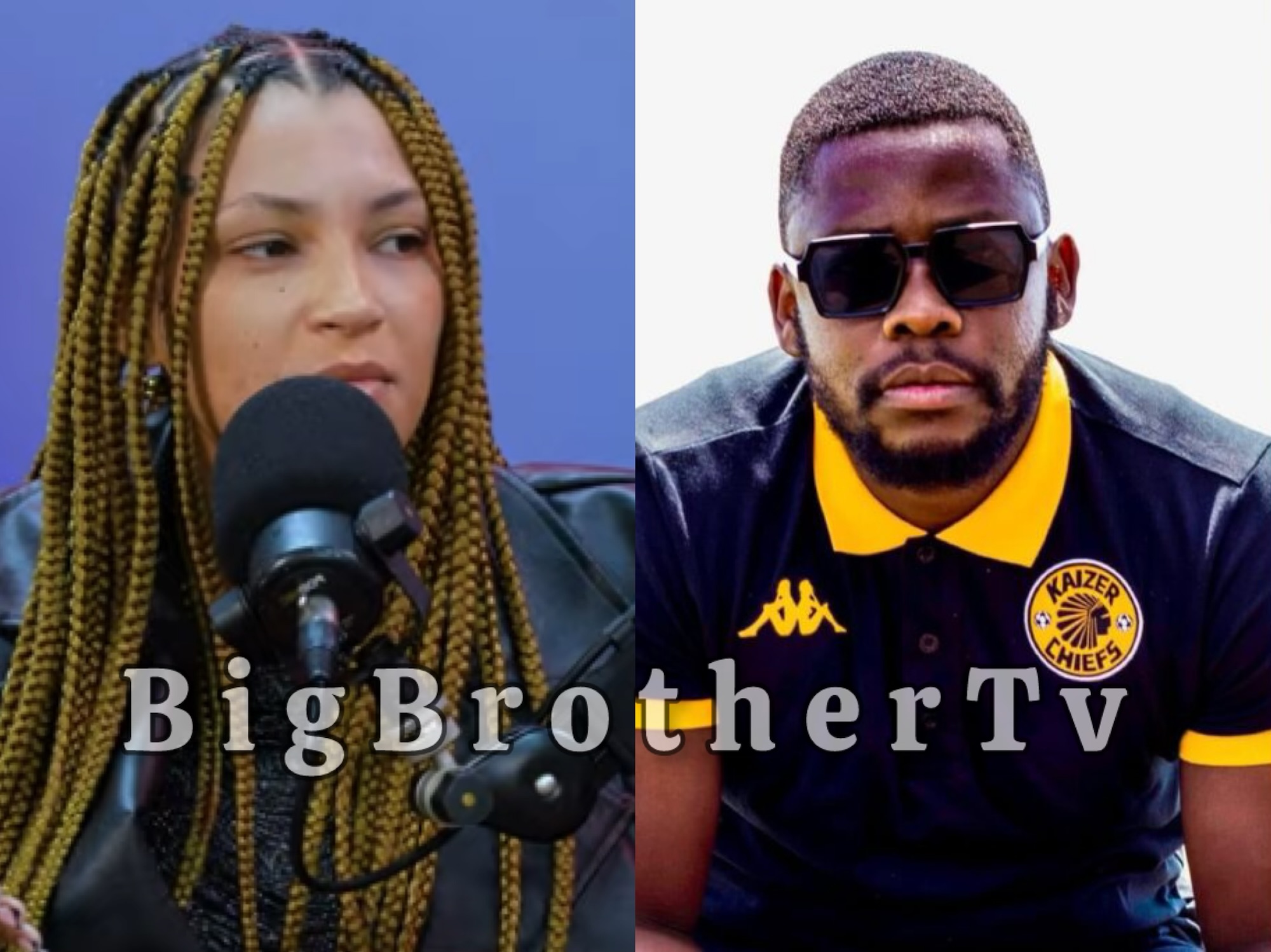 Ashley Responds To The Comments Actor Wiseman Made About Her (VIDEO ...