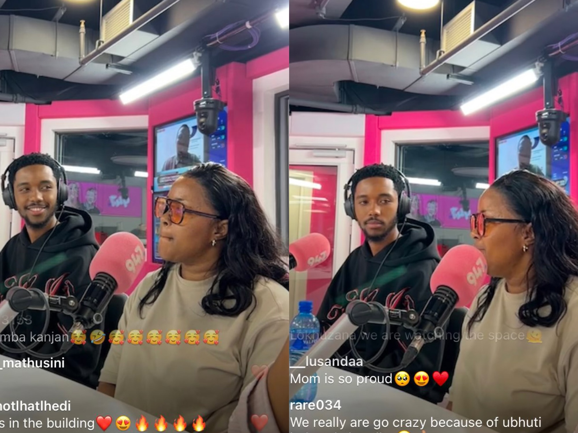 Sweet Guluva's Mom Responds To Fans Saying Guluva Is From A Wealthy ...