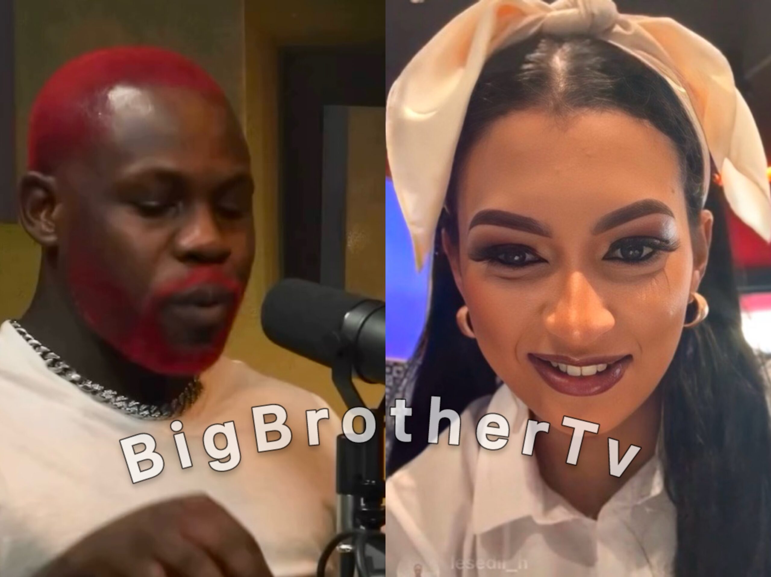 “Ashley has a failed dancing career” - Muzi talks about Ashley|Ashley ...
