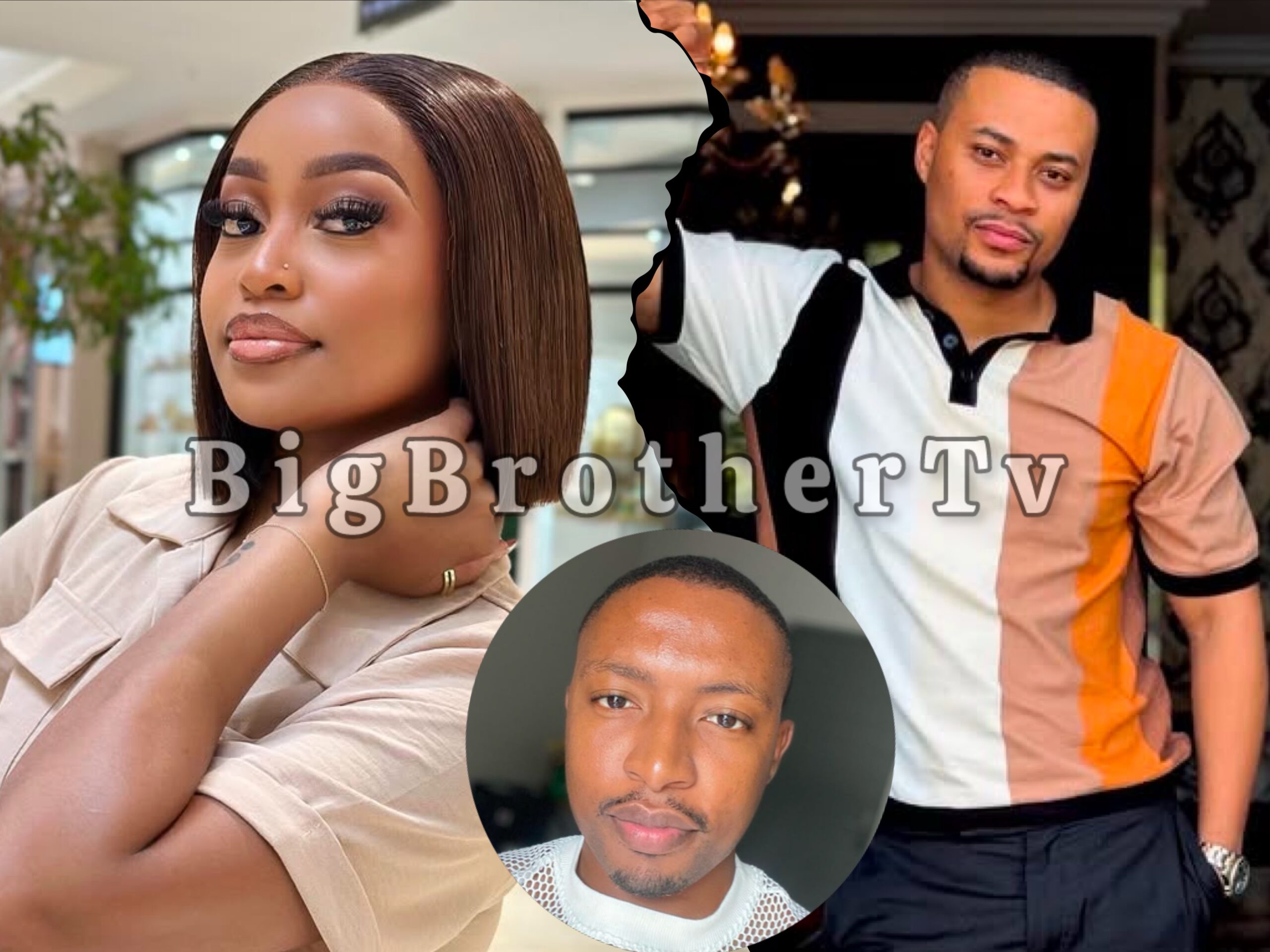 Zee And Sinaye Deactivate Their Twitter Account After The Accusation ...