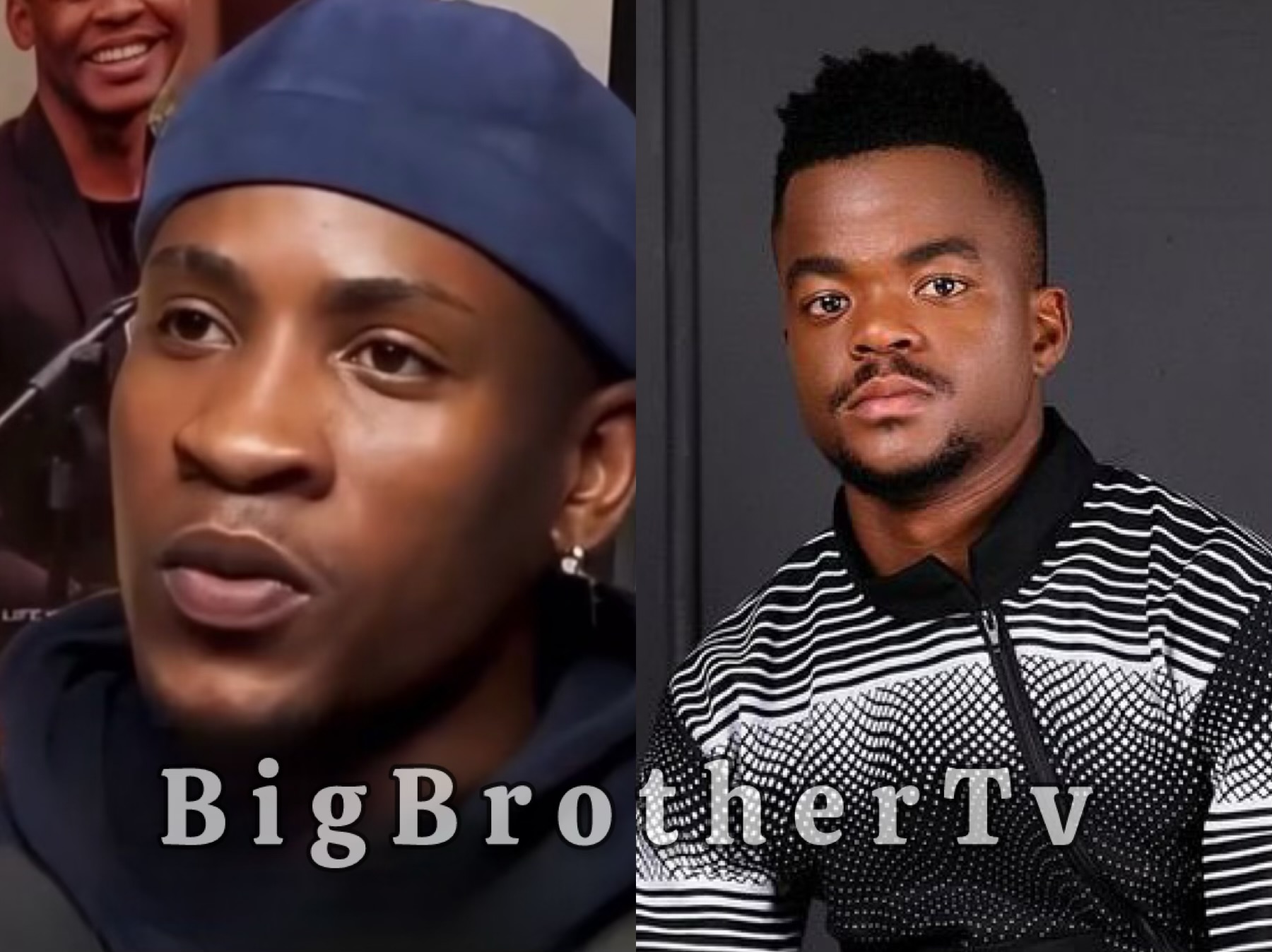 “I am not a bad person. The moment he felt bullied” - Sipha Lee opens ...