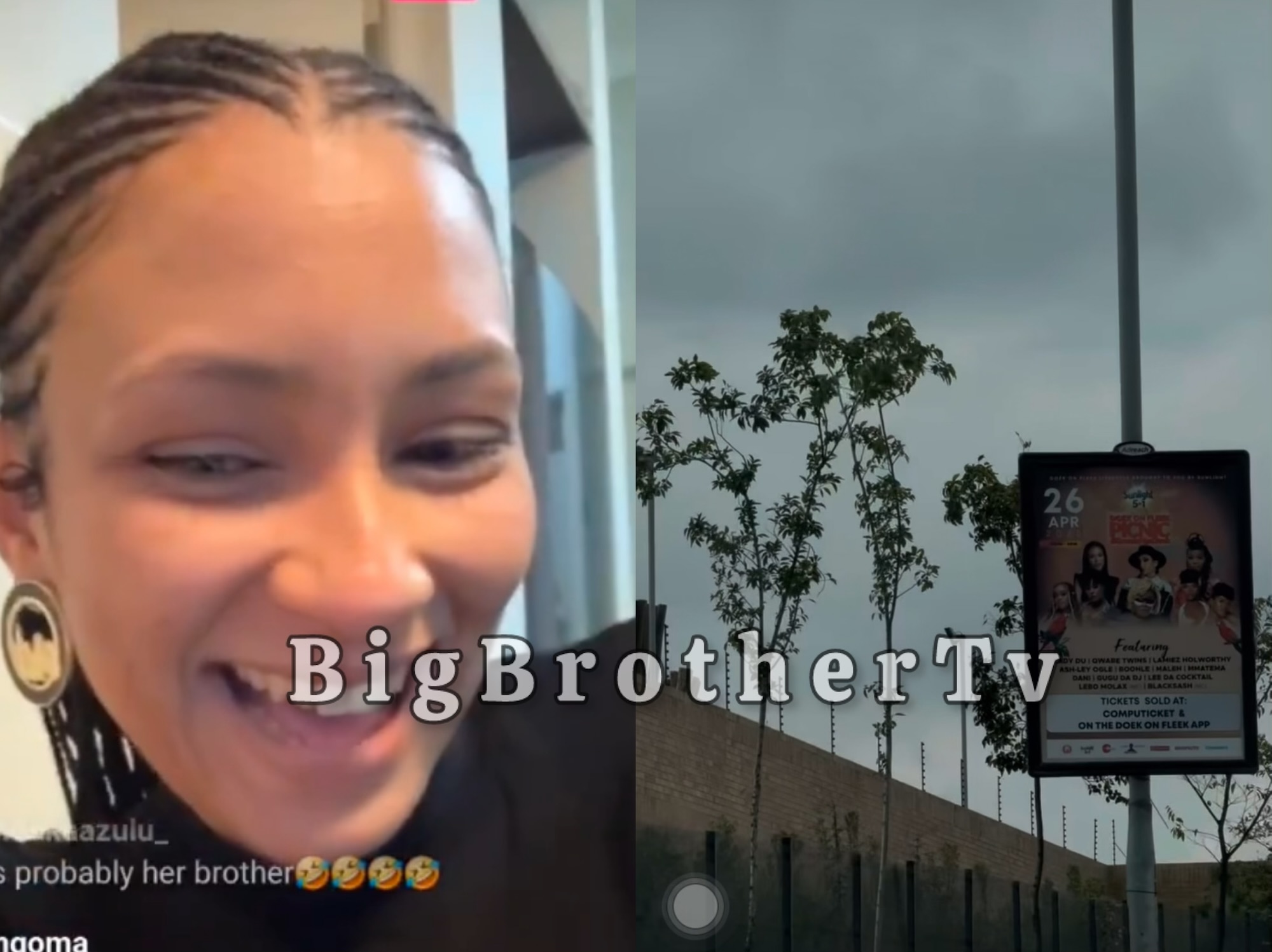 “This is the first of many thousands” - Ashley reacts to seeing her ...