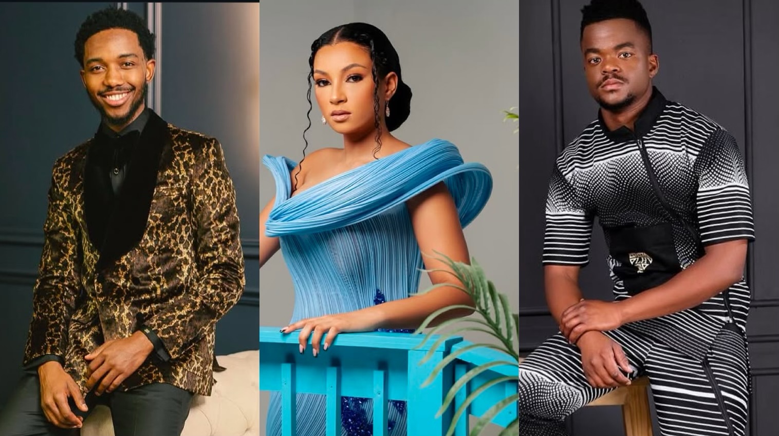 Sweet Guluva Ranks As No. 1, Ashley No. 2, Uyanda Below M0st Talked ...