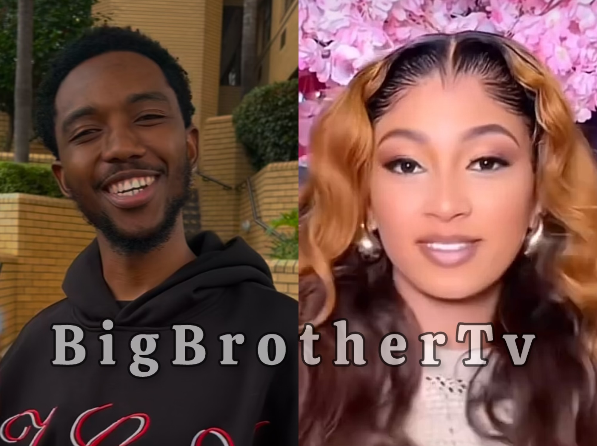 “My only competition…” -Sweet Guluva And Ashley Reacts To Both Of Them ...