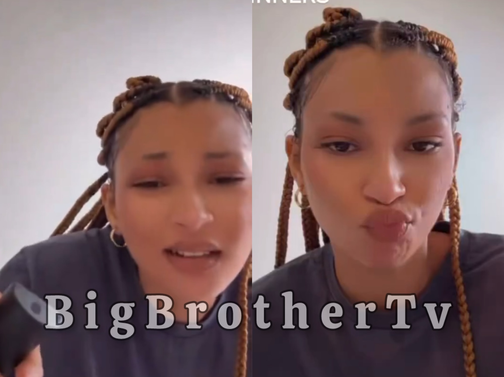 Ashley Reacts To Breaking Record As The No 1 Most Talked About Reality ...