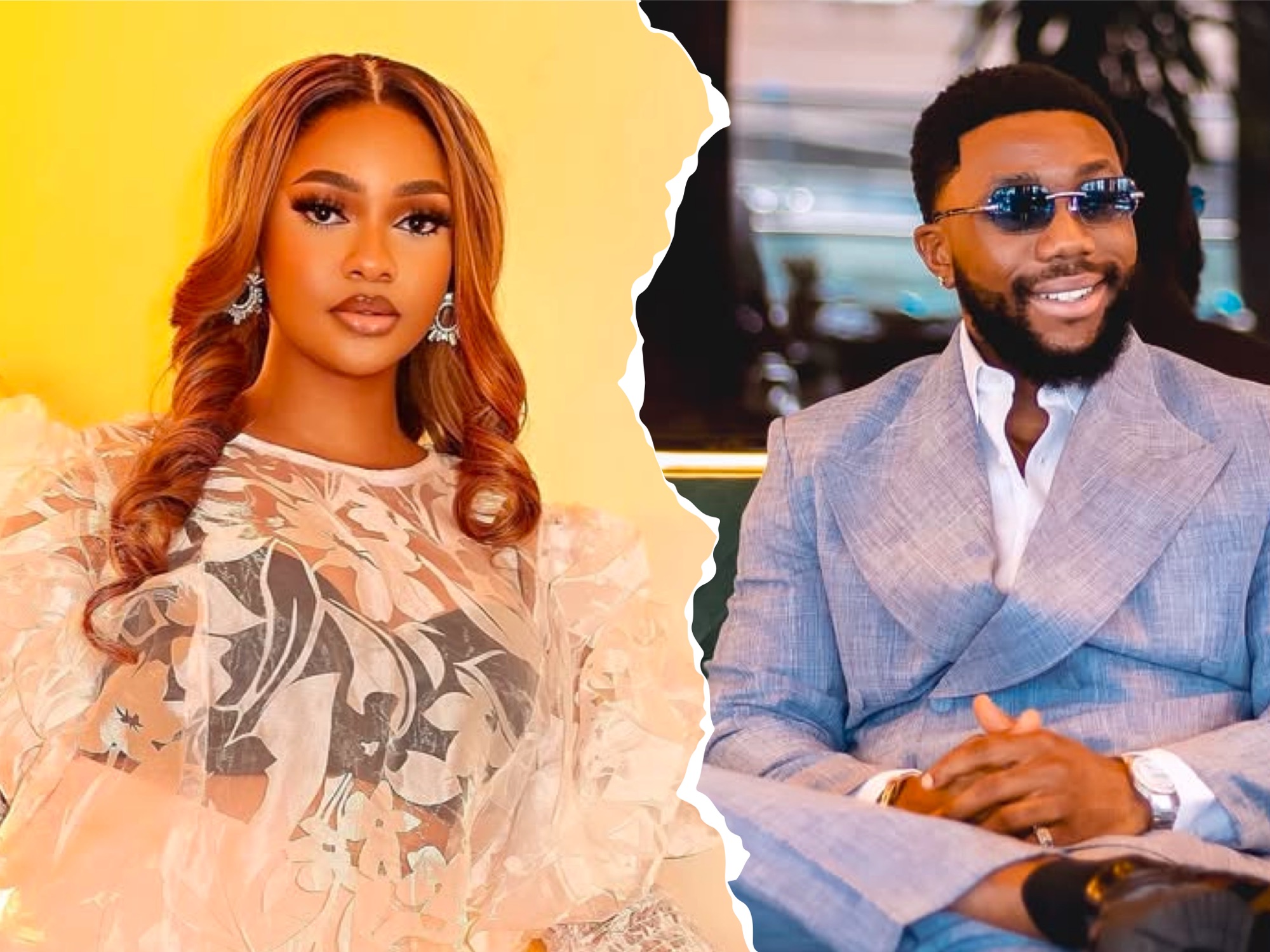 BBNaija Victoria Unfollows Sooj On Instagram - Drillogist