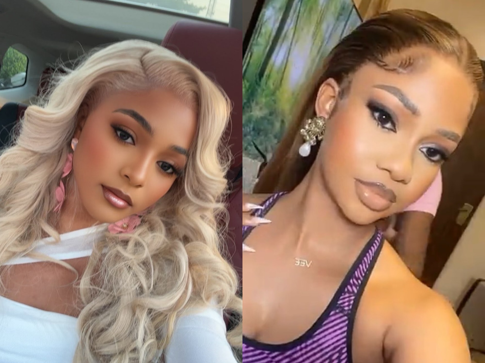 Victoria And Kassia React to Fans Asking Them About The Reunion ...