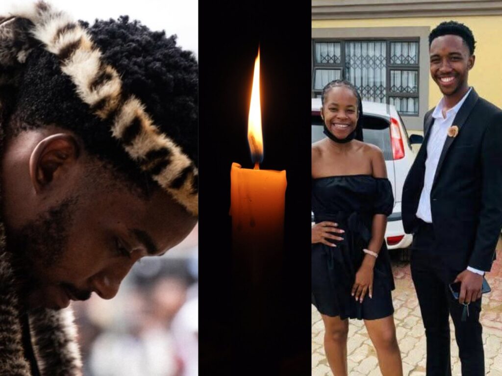 Sweet Guluva Offical Statement Following The Passing Of His Sister ...