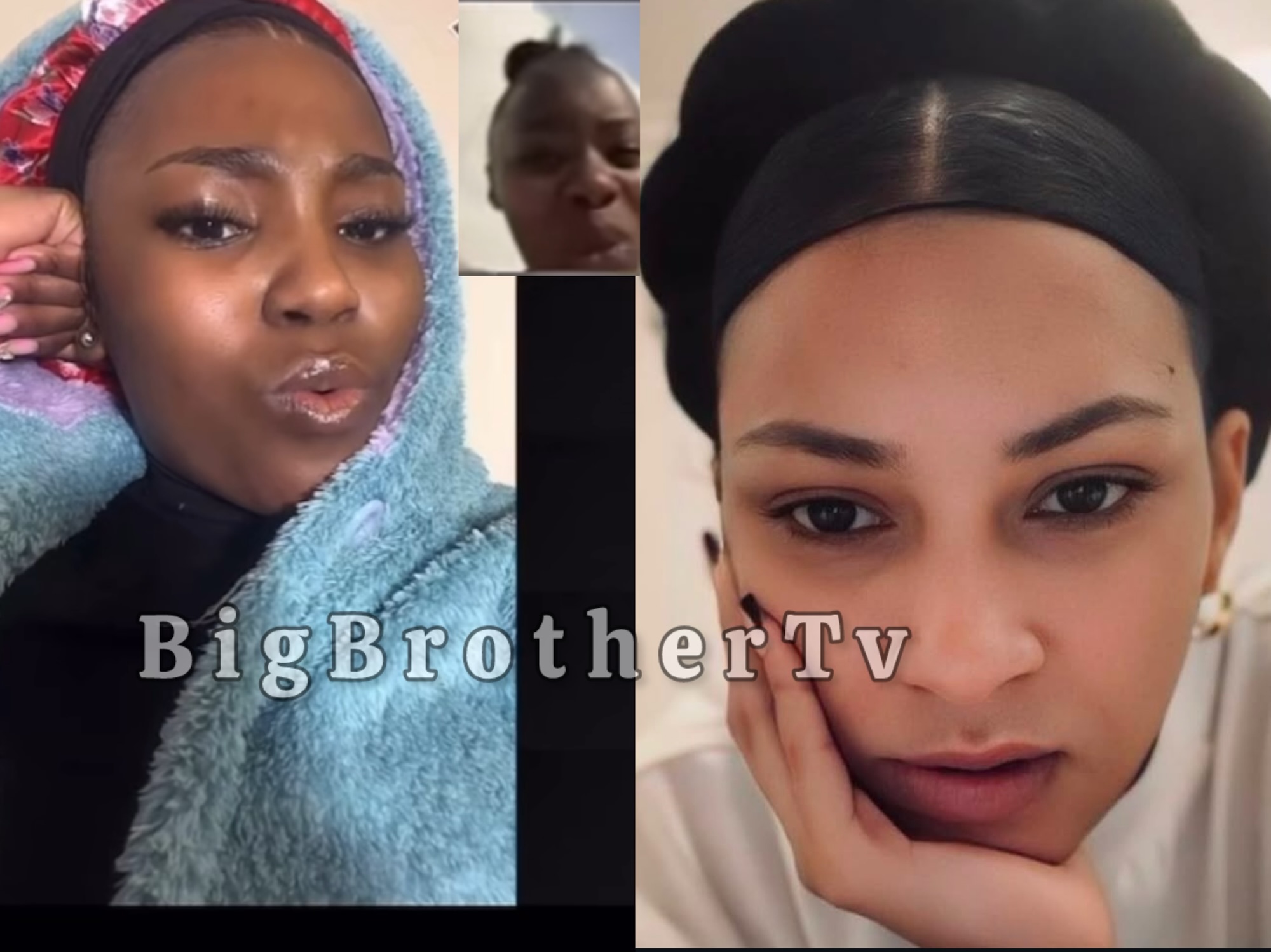 Ashley Fans Drags KayB Calling Them Toxic Fanbase And Jojo Comments ...