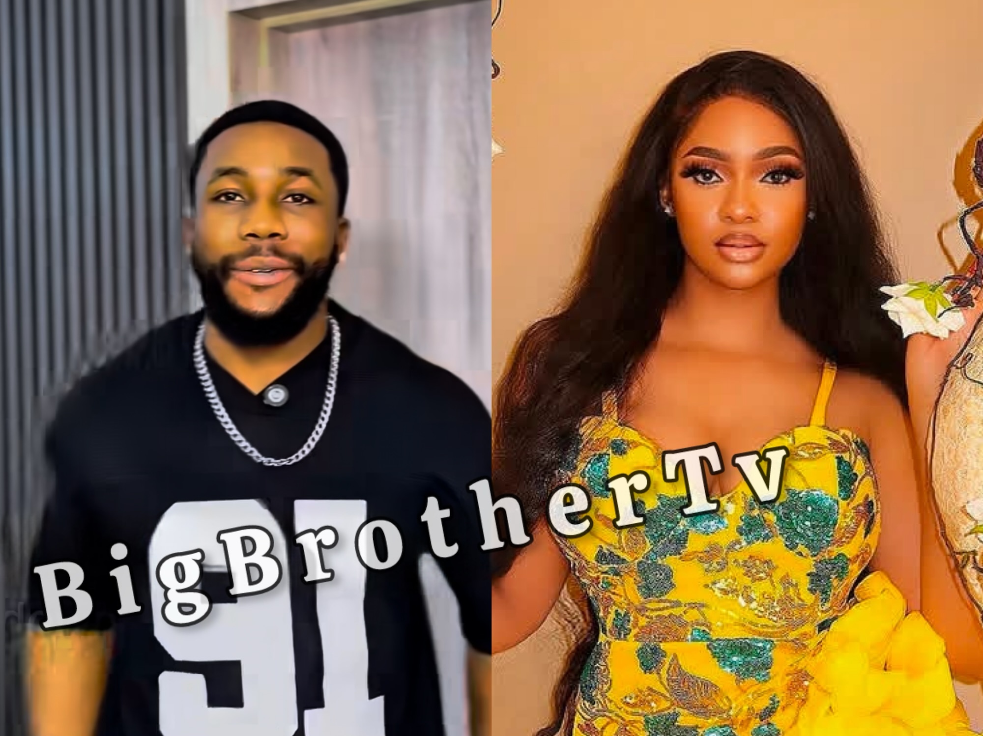 Sooj Throws Shade And Unfollows Victoria - Drillogist