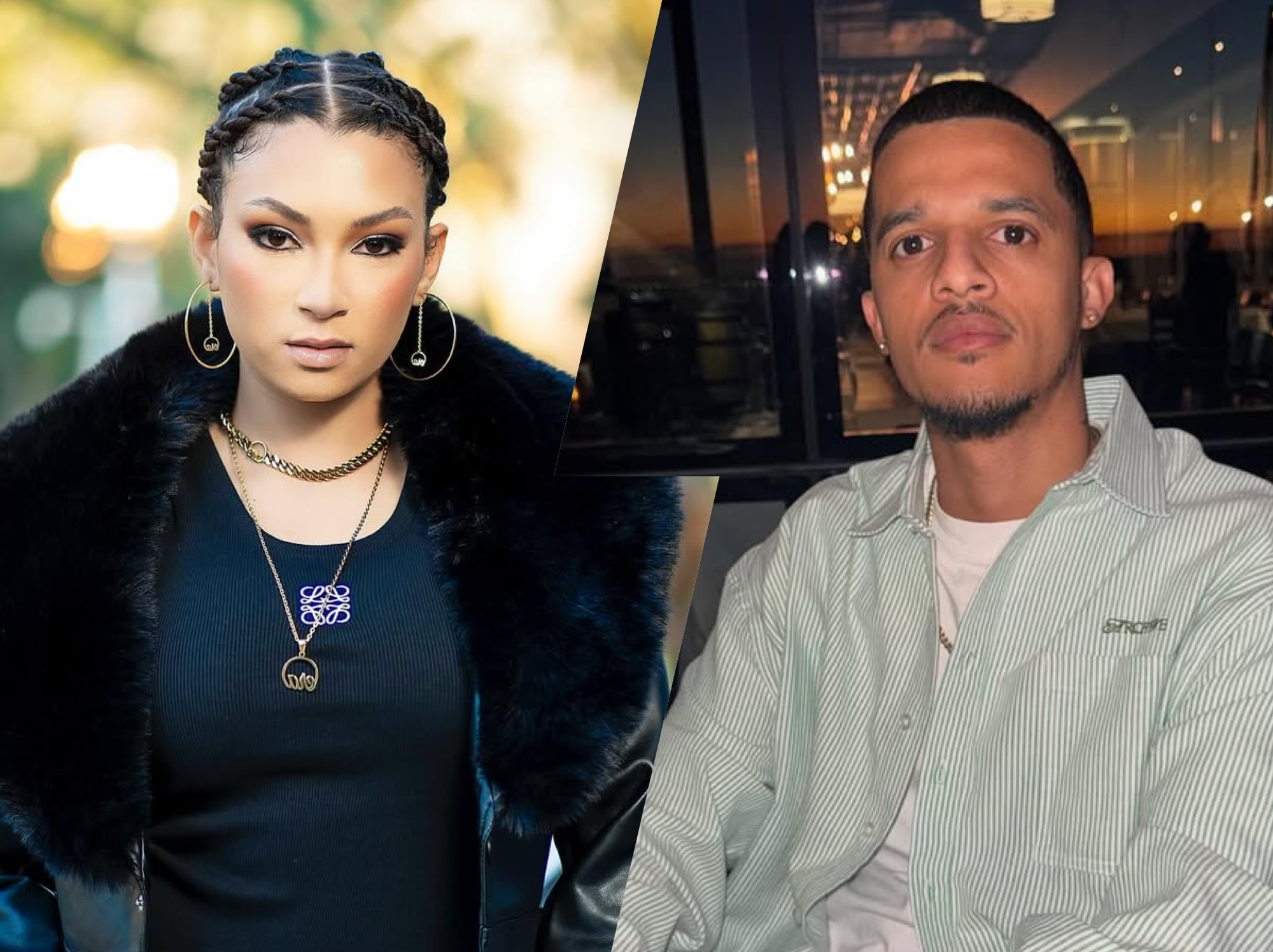 “Ashley & Shion should sue” - Ashley Fans And Shippers Reveal That ...