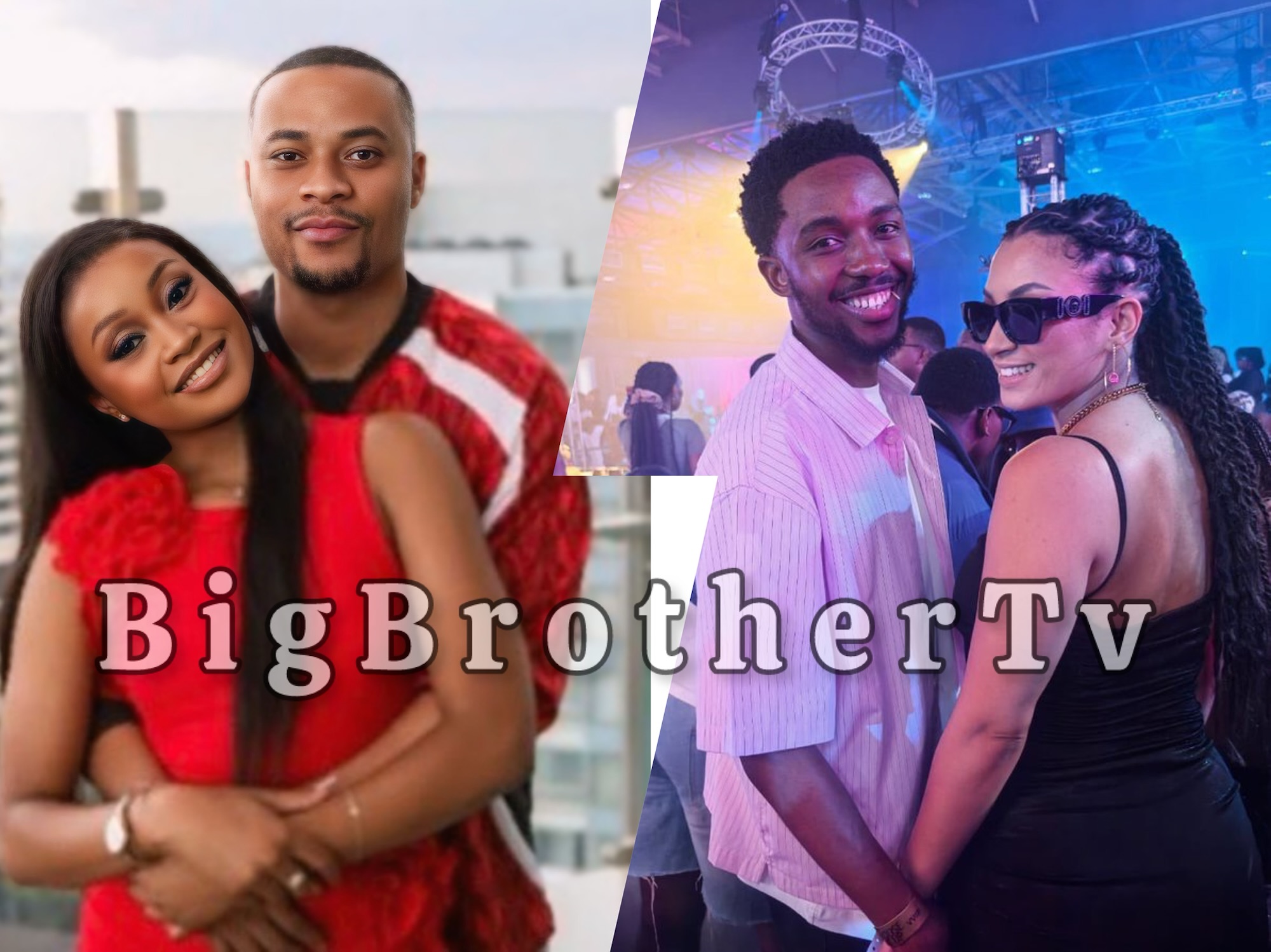 The Reason Why Zeenaye Shippers And SweetAshley Shippers Have Been ...