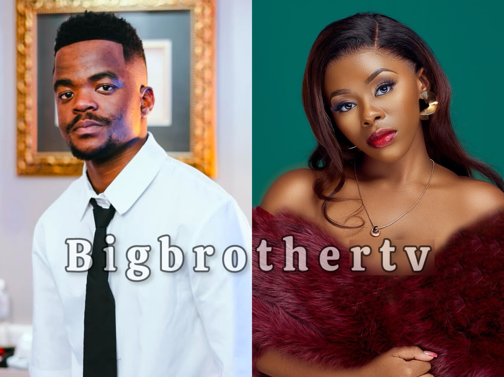 “Jojo Was My Eye Candy” - Uyanda Reveals On Snippet Of Loud Wednesday ...