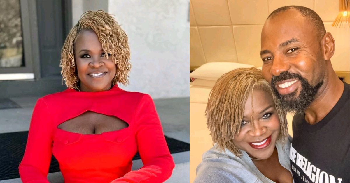 Yinka Theisen Responds to Advice Against Marrying Pete Edochie's Sons ...