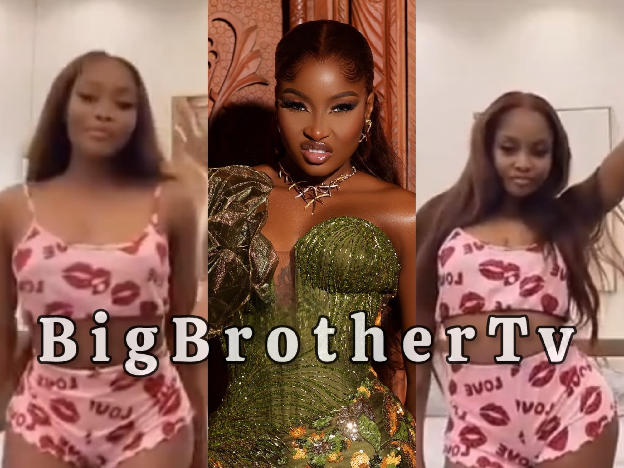 BBNaija Fans Reacts To Ilebaye Alleged New BBL Body - Drillogist