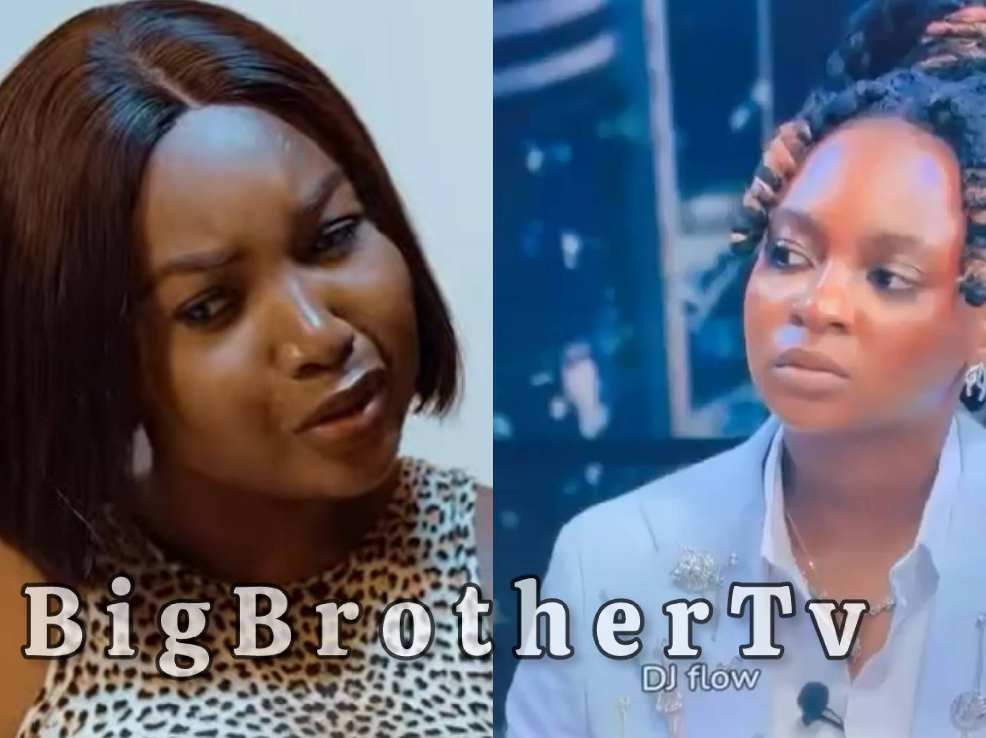 Rhuthee Reacts To DJ Flo Talking About During The Reunion - Drillogist