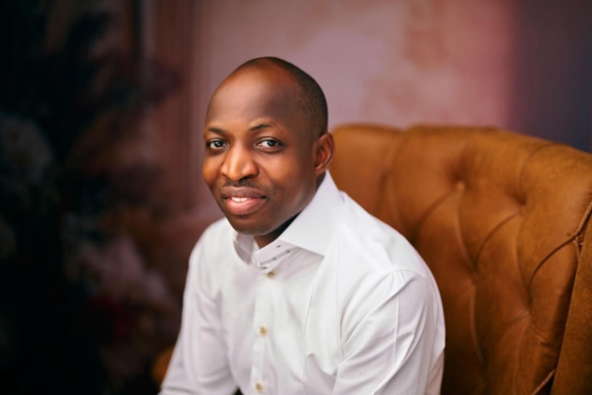 Dunsin Oyekan Drops New Album, “Generation Intimacy (Live)” - Drillogist