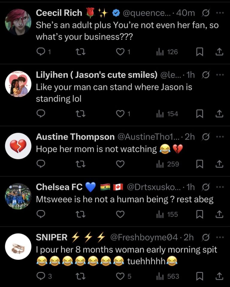 BBNaija Fans Reacts As Sultana and Jason Under The Duvet activities ...