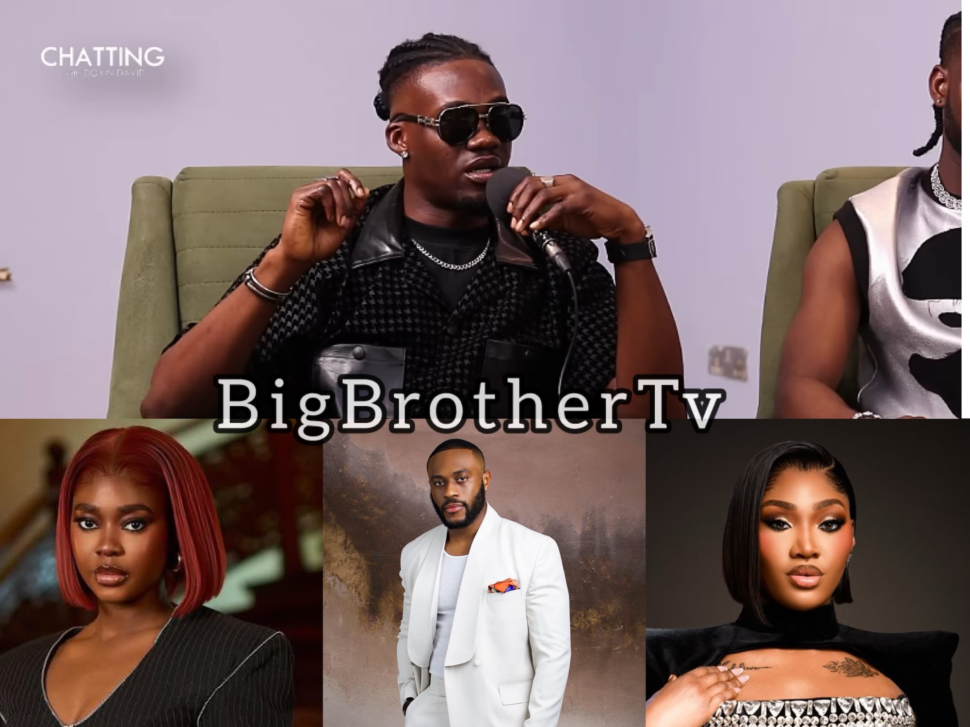 “I was not in a ship with Sultana and with Kola and Dede…” - Jason ...