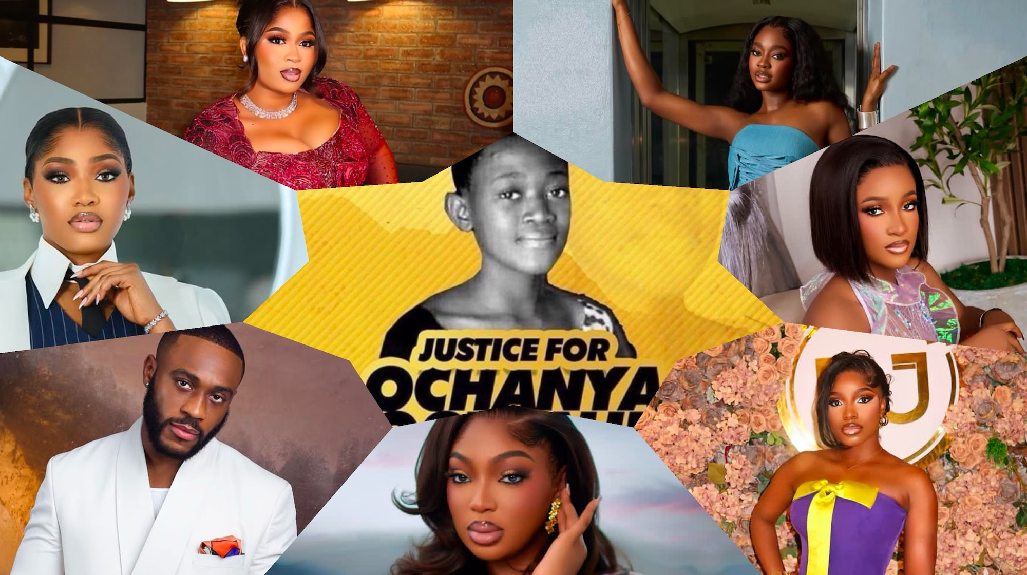 BBNaija S10 Stars Joins Nigerians Seeking Justice For Ochanya - Drillogist