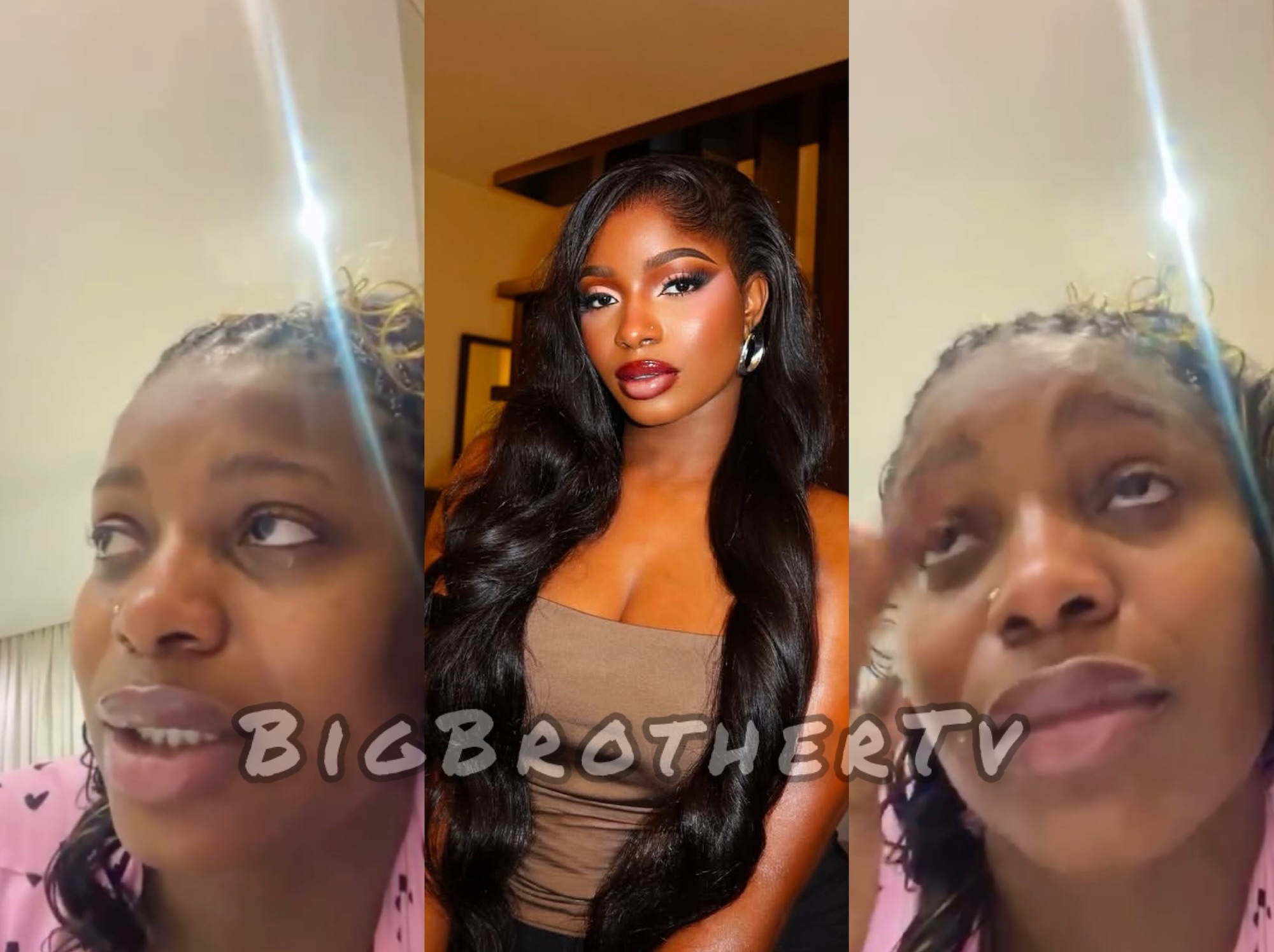 Isabella Gets Emotional as She Thanks Fans for Always Defending Her ...