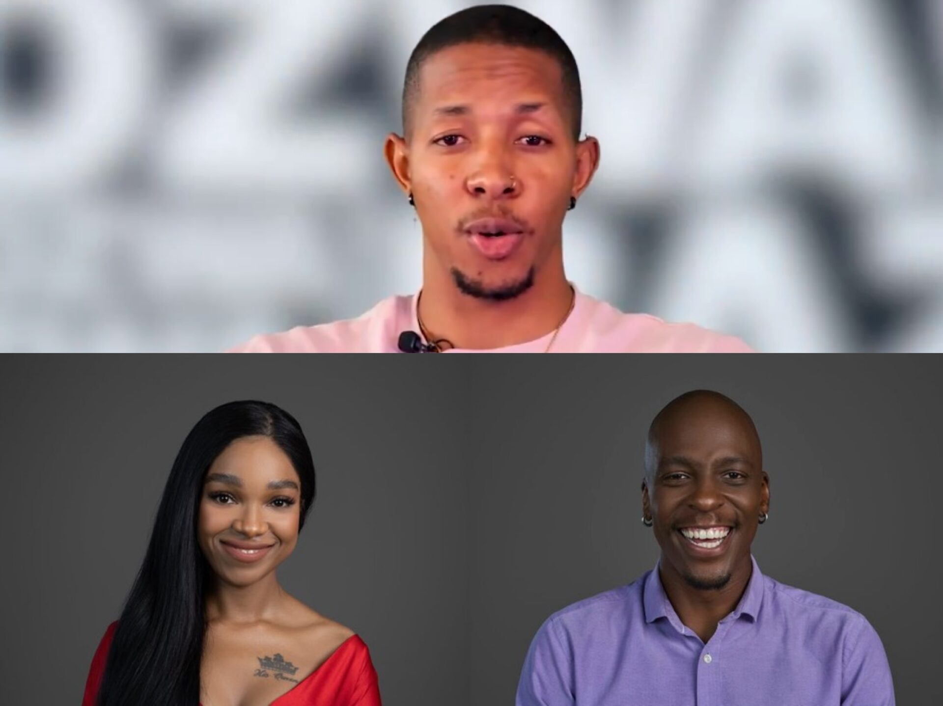 “Thandeka would self-implode and I don't see Thandeka and Mmeli as ...