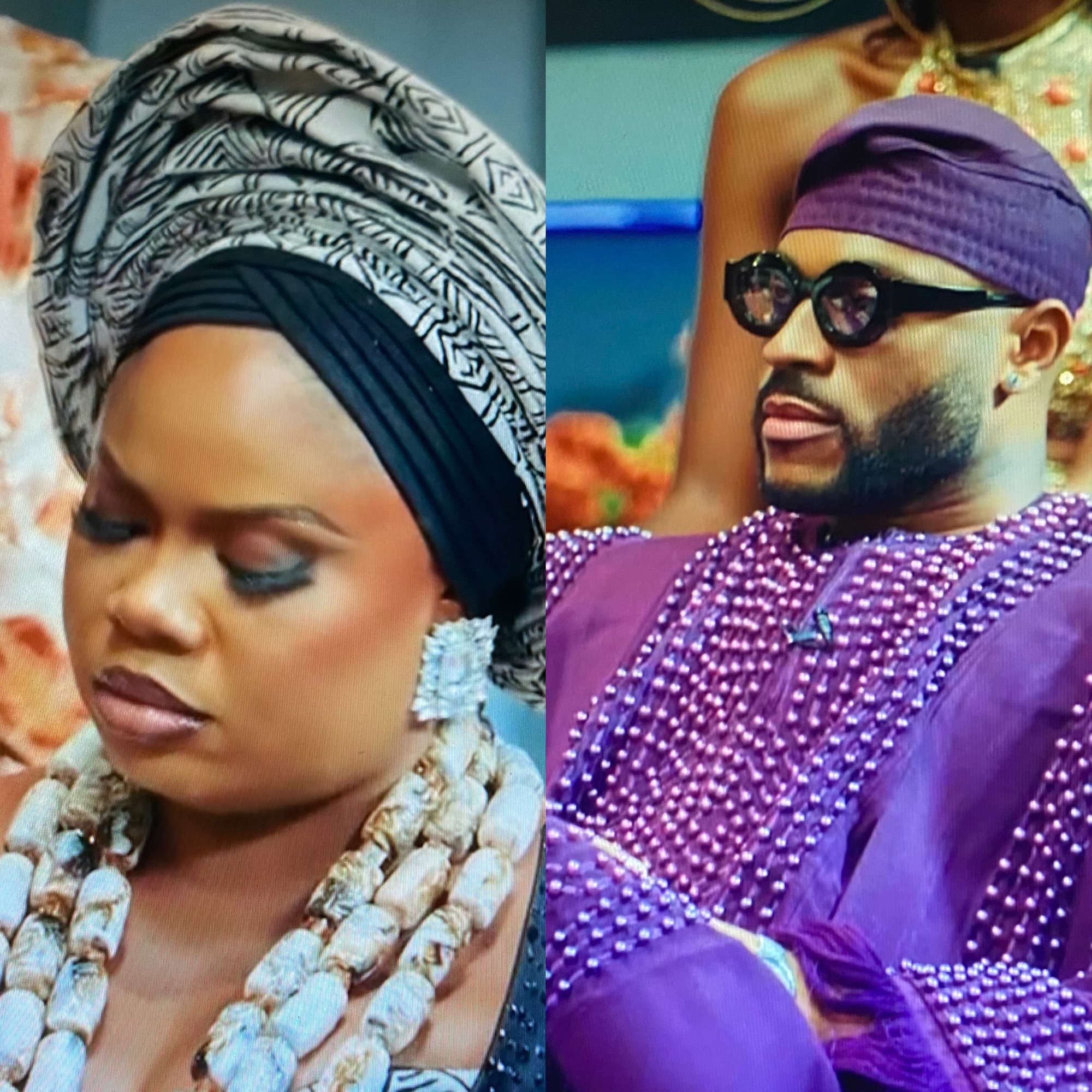 “Kola Won” — BBNaija Fans React To Doris Vs Kola Reunion Showdown ...